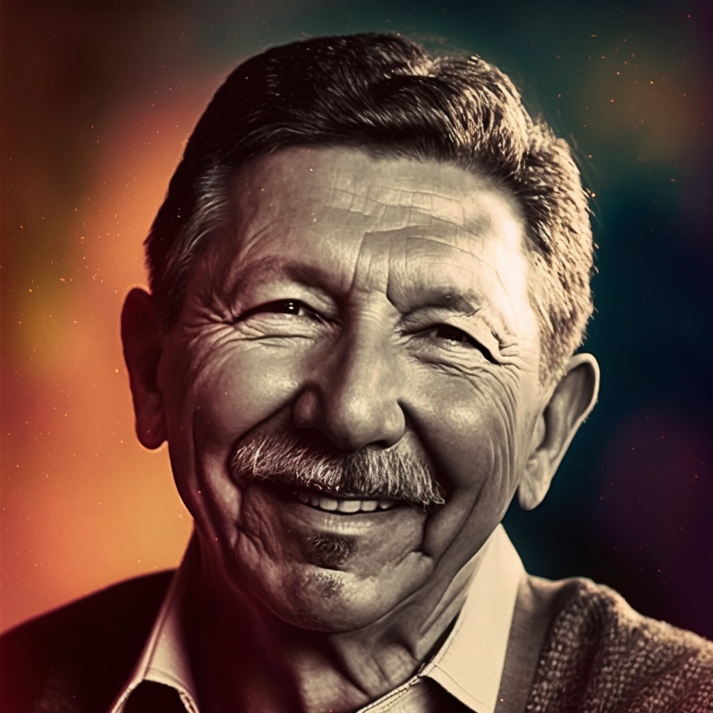 Abraham Maslow